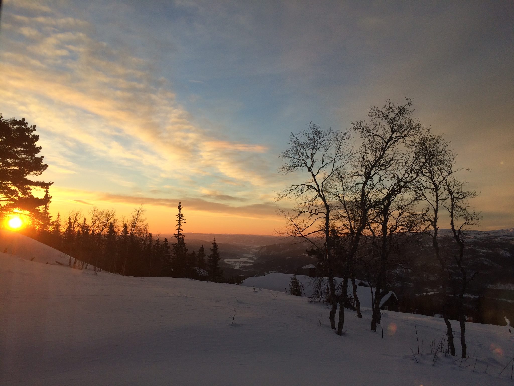 Julegateåpning og julegrantenning i Eggedal - Sigdal.no