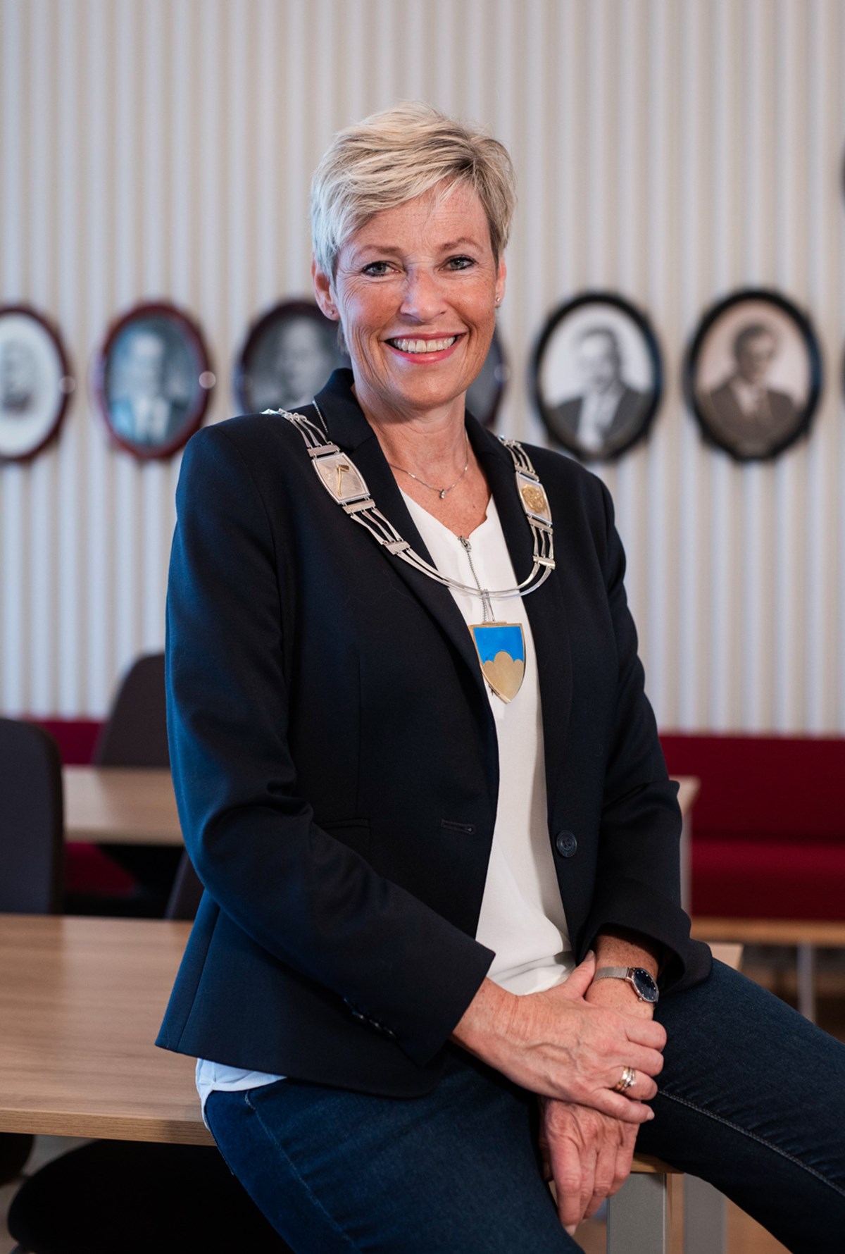 2. desember: Min jul – Tine Norman - Sigdal.no