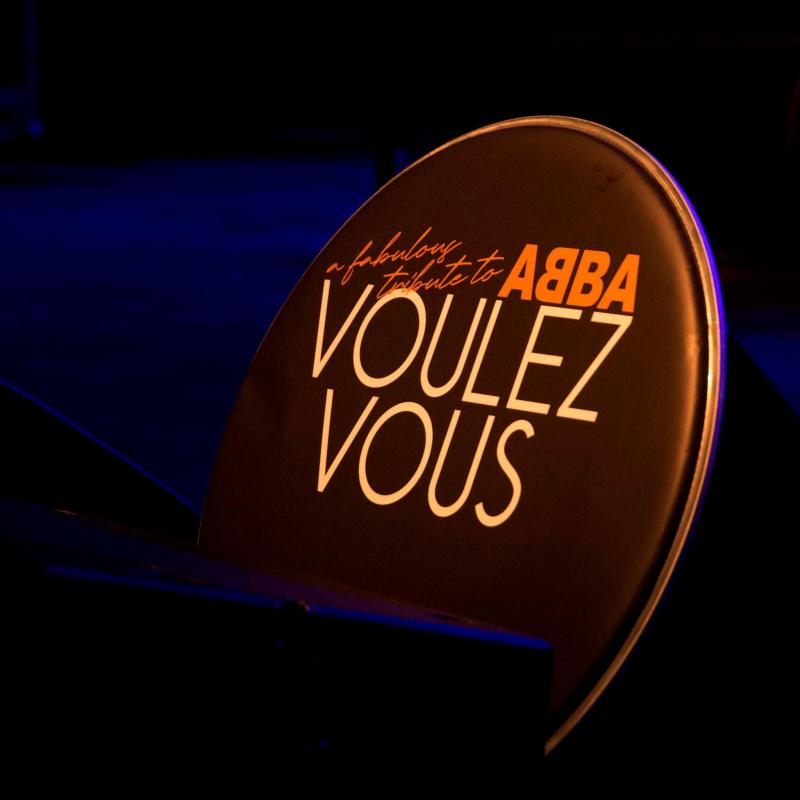 ABBA Tribute Voulez Vous - Sigdal.no